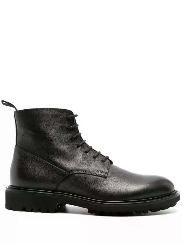 SCAROSSO Thomas Boots
