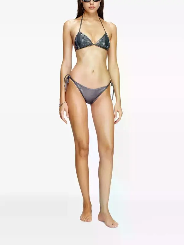 DIESEL® Oval D Bikini