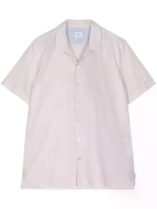 Paul Smith Short-sleeve Shirt