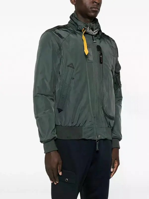 PARAJUMPERS Gobi Base Down Jacket