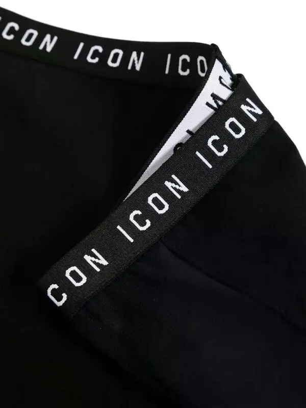Dsquared2 Icon Cycling Shorts