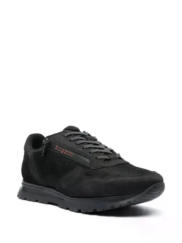 BUGATTI Philip Panelled Sneakers