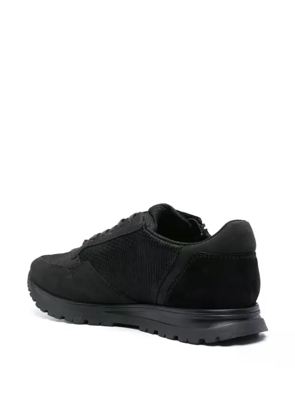 BUGATTI Philip Panelled Sneakers