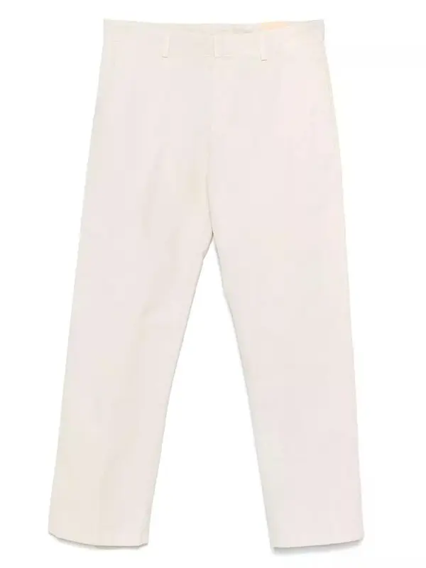 FORTELA Maine Trousers - Neutrals