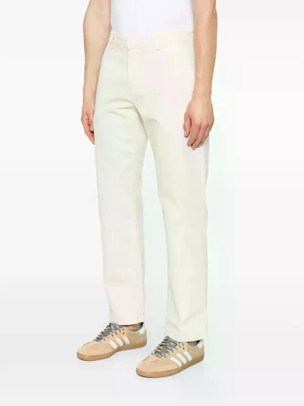 FORTELA Maine Trousers - Neutrals