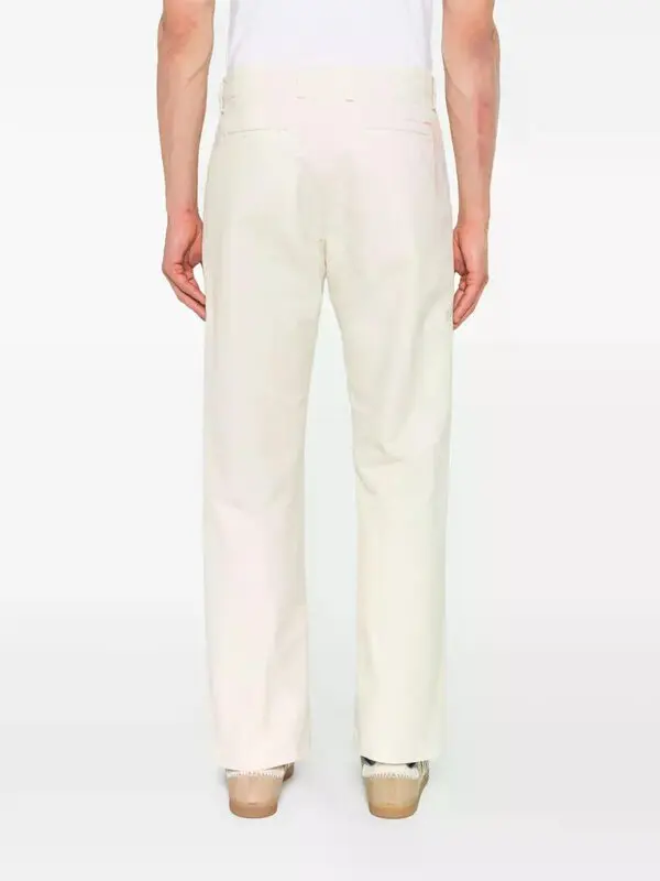 FORTELA Maine Trousers - Neutrals