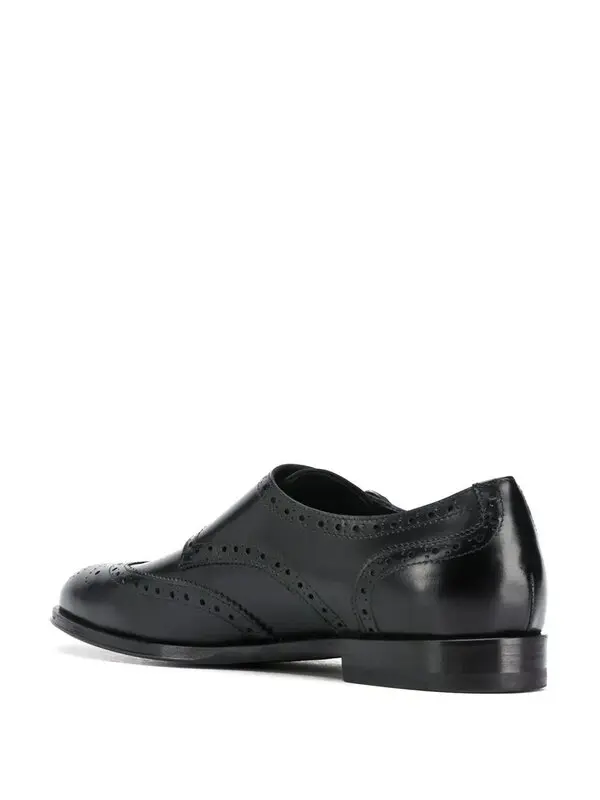 SCAROSSO Kate Monk Shoes