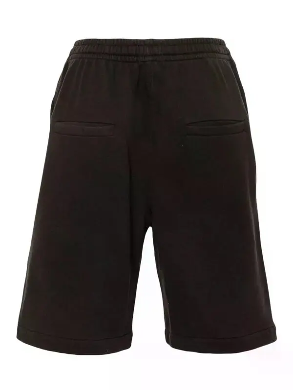 MARANT Mahelo Track Shorts