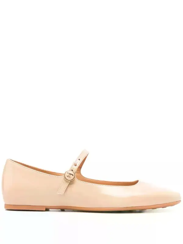 TOD'S Ballet Flats