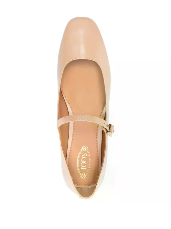 TOD'S Ballet Flats