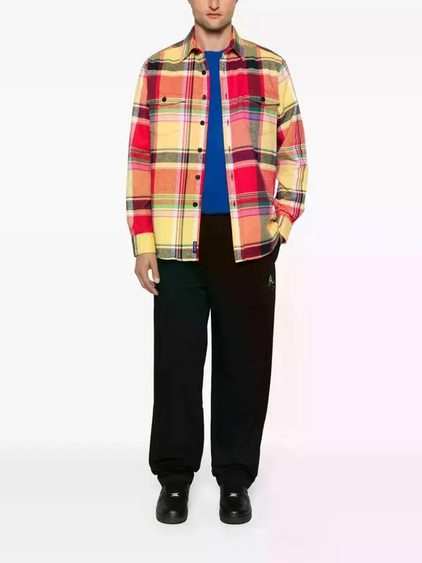 ICECREAM Skate Trousers - Black