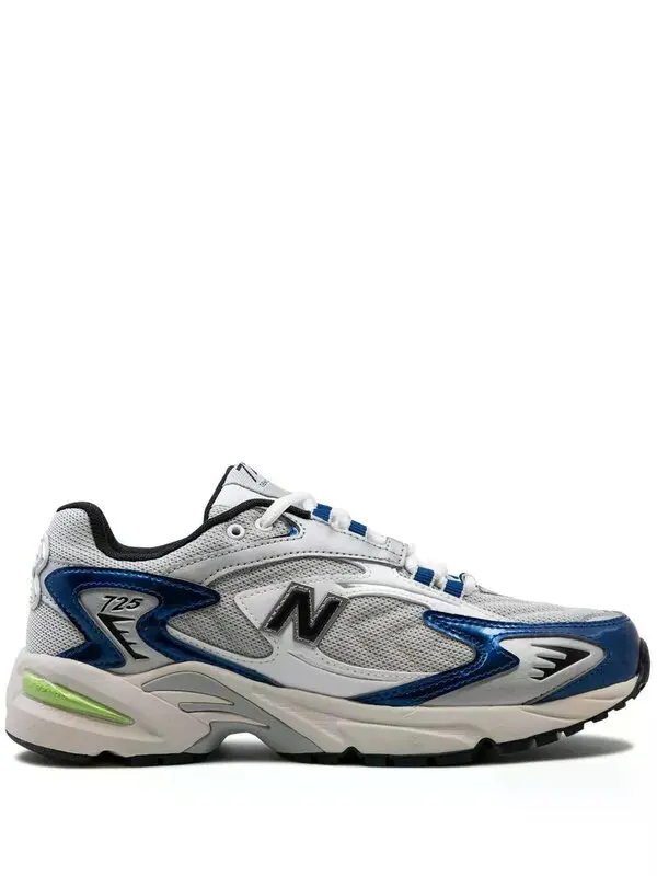 NEW BALANCE 725v1 Athletic Sneakers - Grey