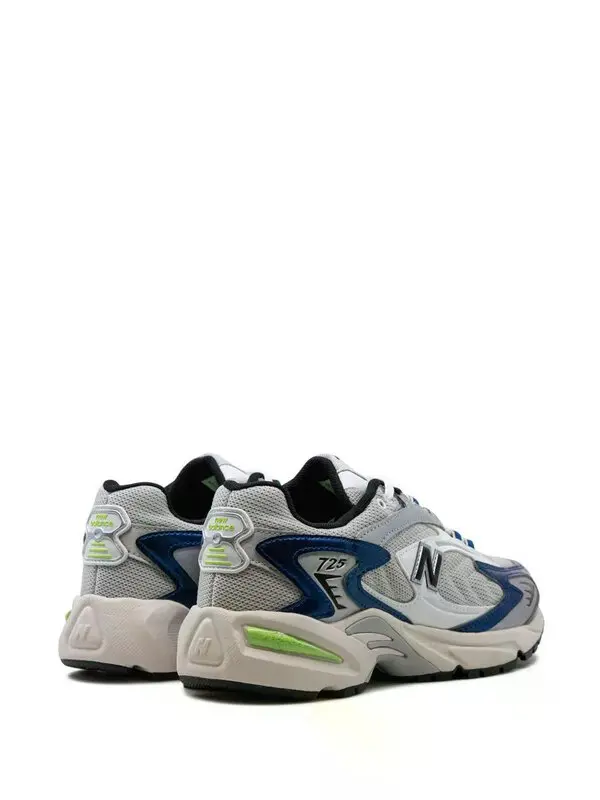 NEW BALANCE 725v1 Athletic Sneakers - Grey