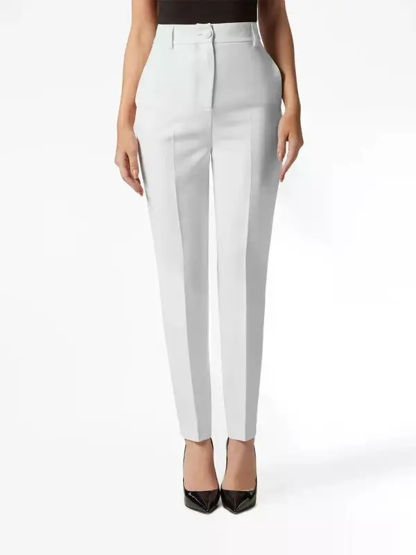 Philipp Plein Cady Office Trousers