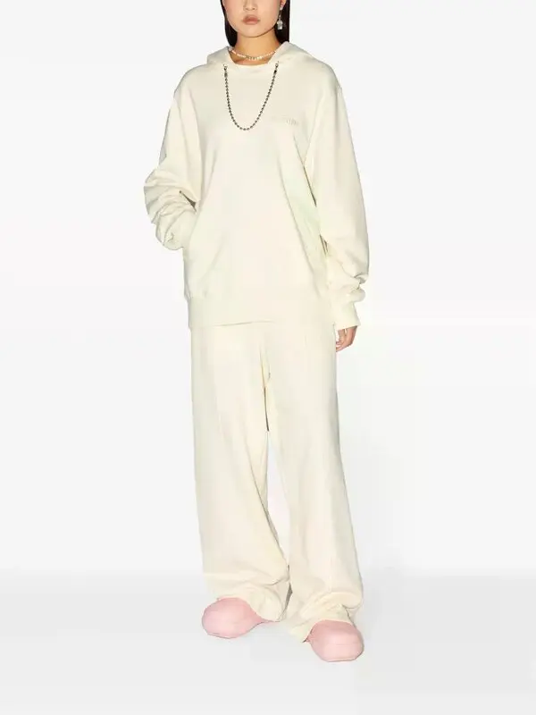 AMBUSH Ball Chain Organic Cotton Hoodie