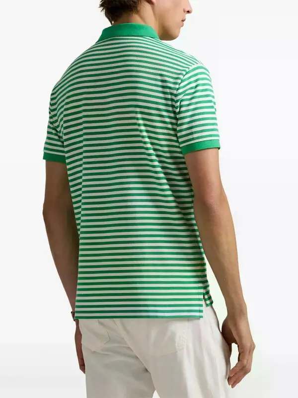 Polo Ralph Lauren Striped Polo Shirt