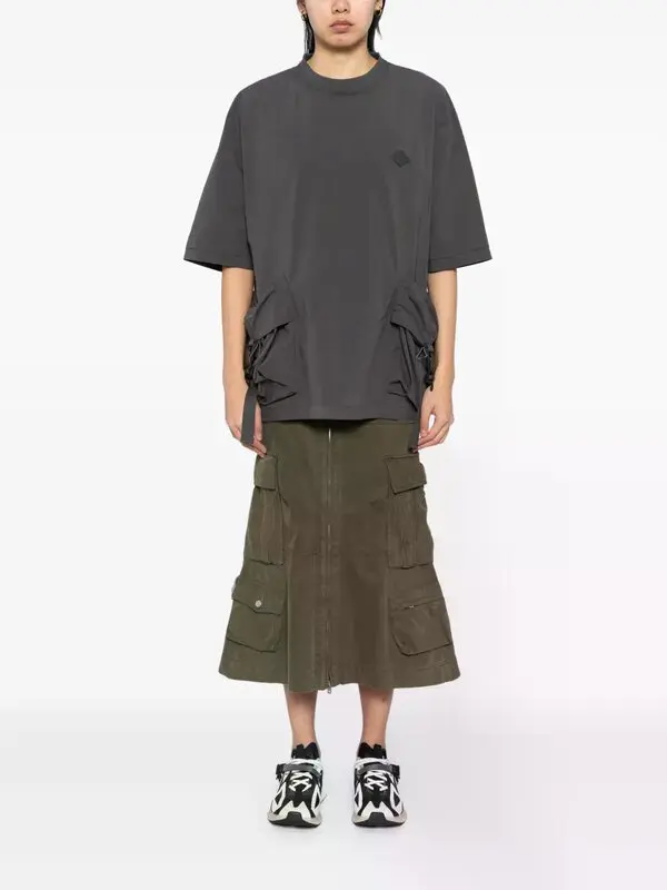 SPOONYARD Military Pocket T-shirt
