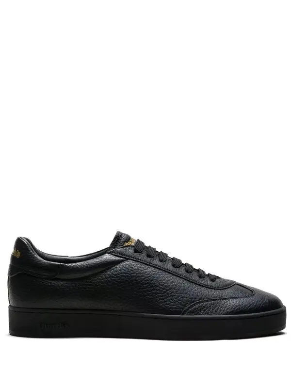 Church's Lace-up Leather Sneakers