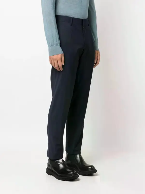 BOSS Low-rise Tailored Trousers