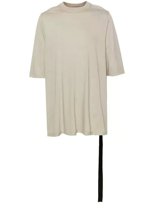 Rick Owens Jumbo Ss T-shirt