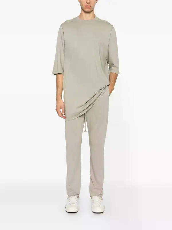 Rick Owens Jumbo Ss T-shirt