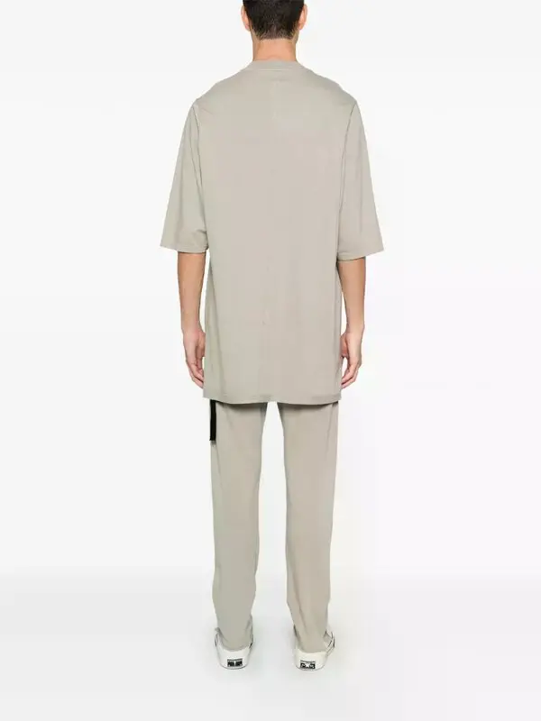 Rick Owens Jumbo Ss T-shirt
