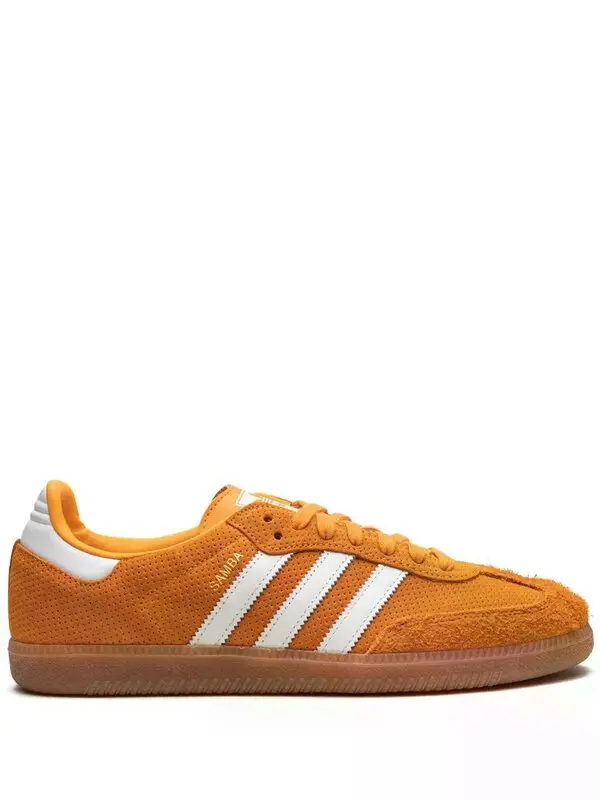 Adidas Samba Og Rush Sneakers
