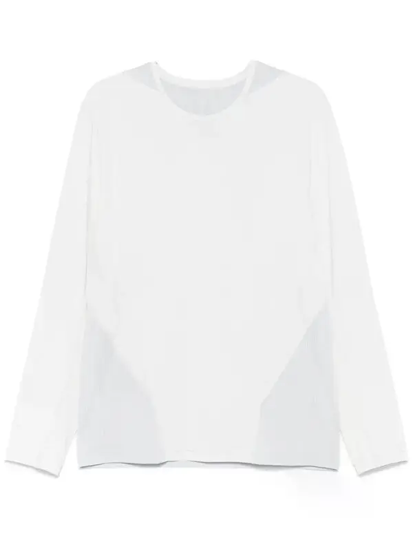 On X Archive Facti Running T-shirt