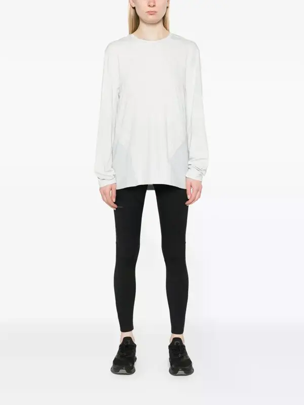On X Archive Facti Running T-shirt