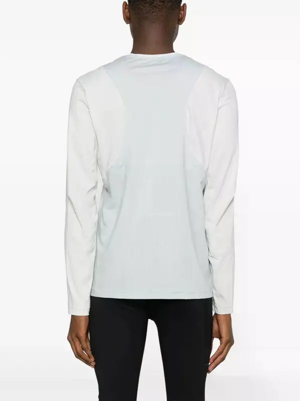 On X Archive Facti Running T-shirt