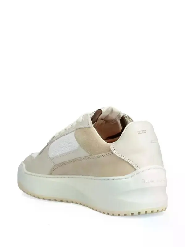 Filling Pieces Avenue Pixie Sneakers - Neutrals