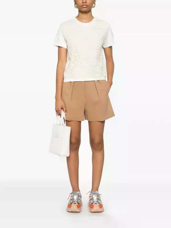 Moncler Macramé T-shirt