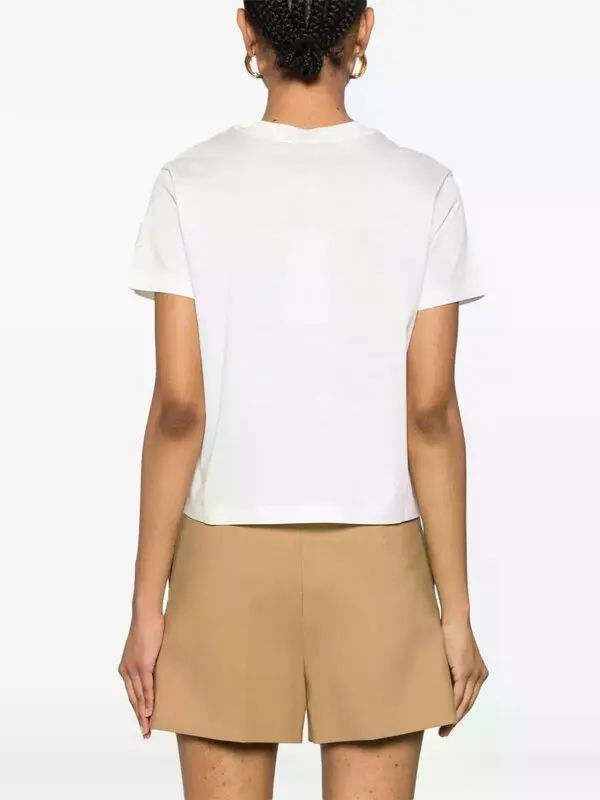Moncler Macramé T-shirt