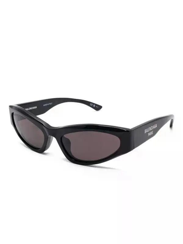 Balenciaga Cat Eye Sunglasses
