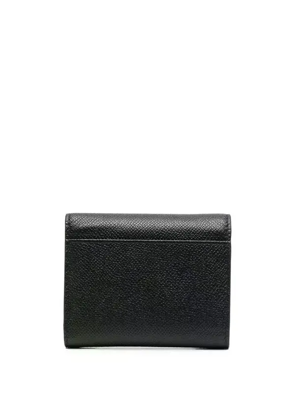 MAISON MARGIELA Four-stitch Leather Wallet