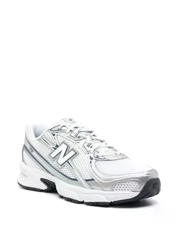 NEW BALANCE 740 Sneakers - White