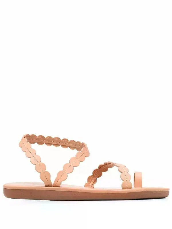 ANCIENT GREEK SANDALS Aura Multi-way Strap Sandals