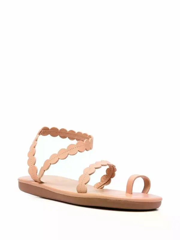 ANCIENT GREEK SANDALS Aura Multi-way Strap Sandals