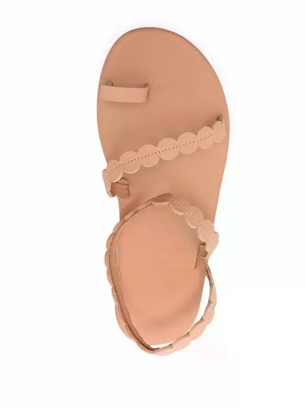 ANCIENT GREEK SANDALS Aura Multi-way Strap Sandals