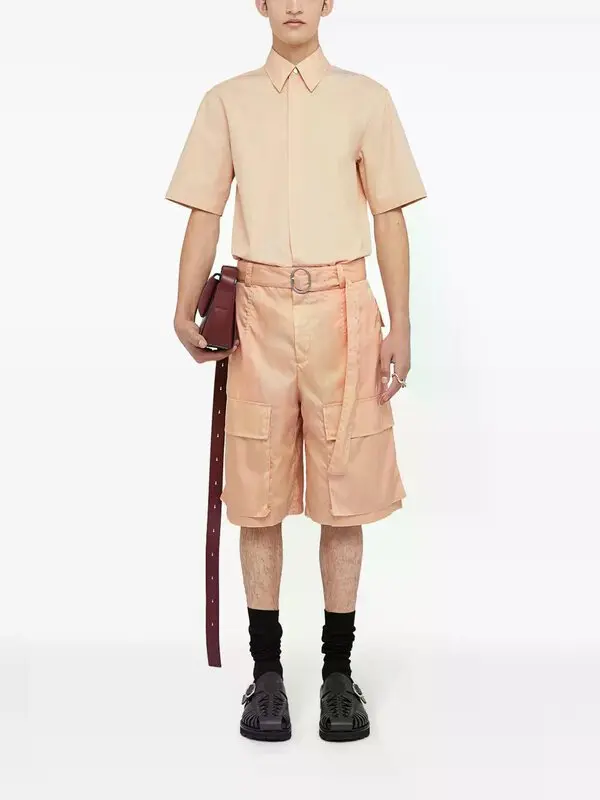 JIL SANDER Short-sleeve Shirt
