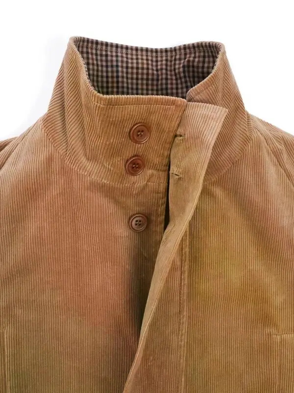 MAISON JEJIA Ryan Coat