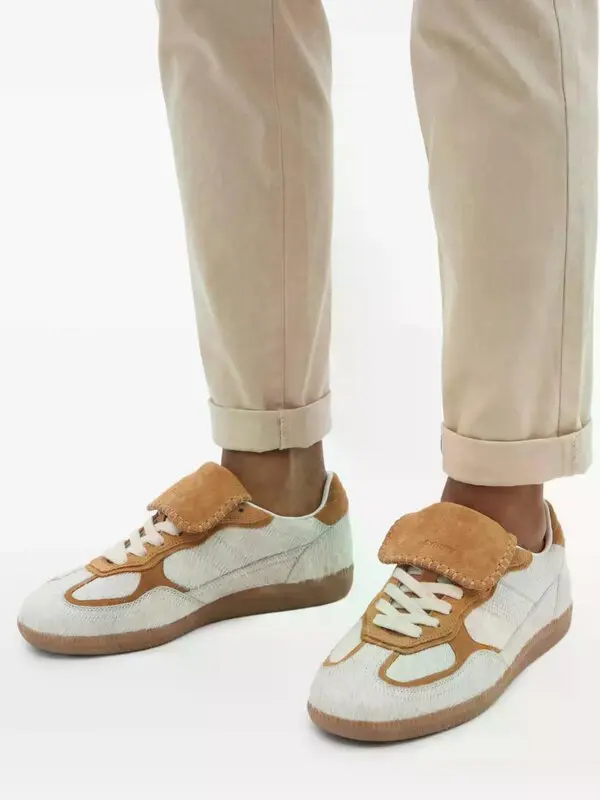 ALOHAS Club Sneakers - Grey