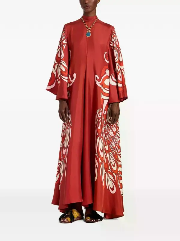 La DoubleJ Magnifico Dress
