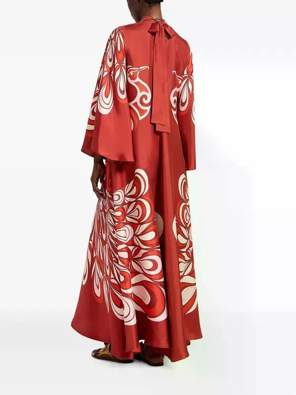 La DoubleJ Magnifico Dress