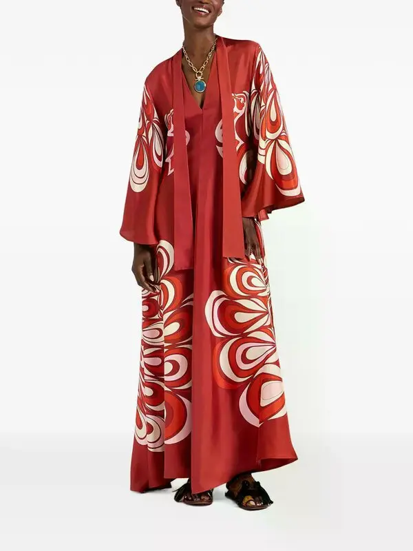 La DoubleJ Magnifico Dress