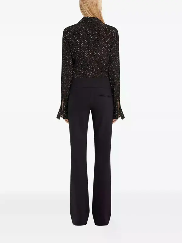 COURREGES Printed Shirt