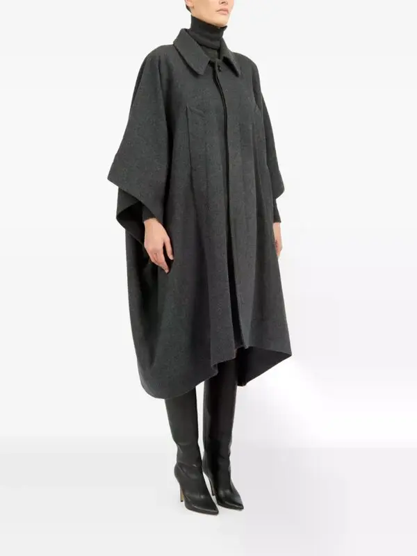 MAISON MARGIELA Asymmetric Cape