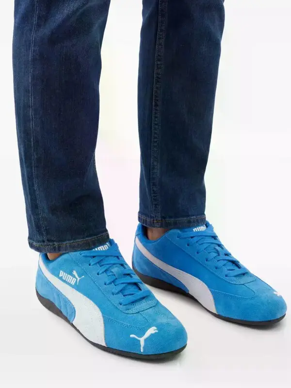 PUMA Speedcat Og Sneakers - Blue