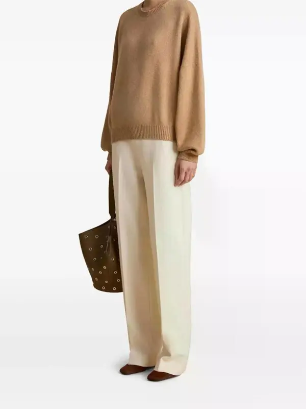 Khaite Cambie Trousers