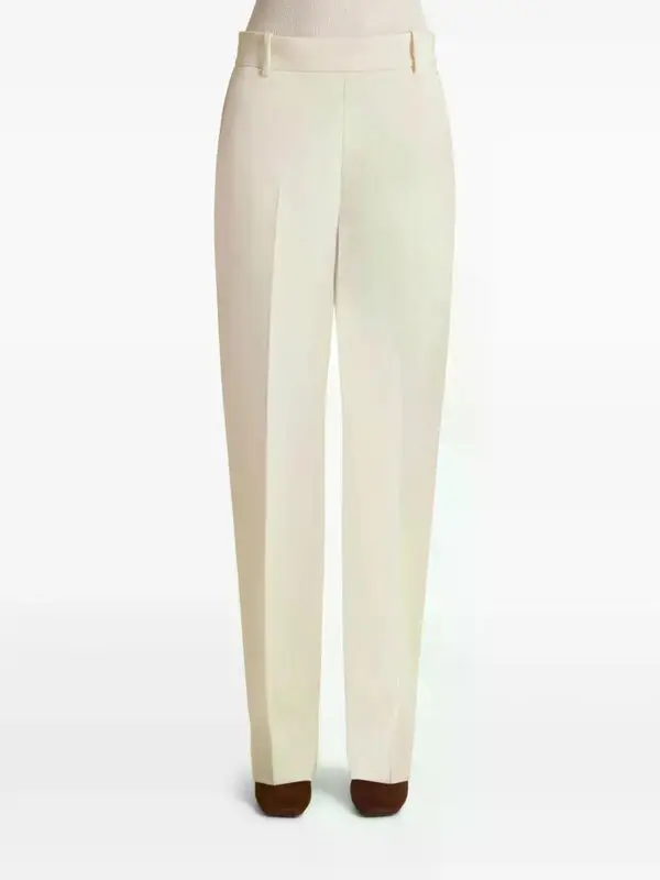 Khaite Cambie Trousers